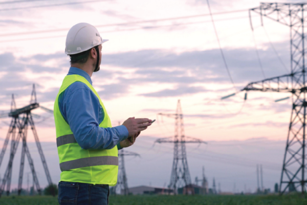 Solutions for the Utilities & Communications industry | Hexagon
