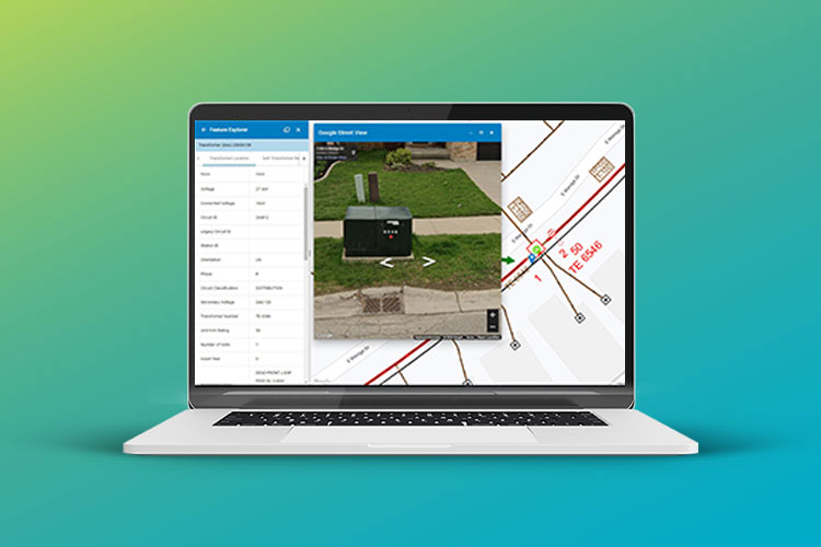 Solutions for the Utilities & Communications industry | Hexagon